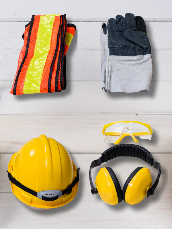 About us – Zero drops safety equipment - dropped objects prevention - working at heights